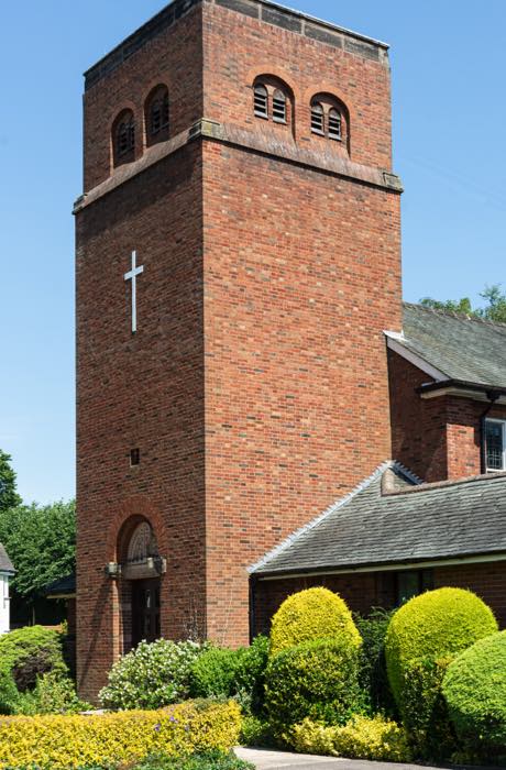 Welcome to Sutton Coldfield Methodist Church